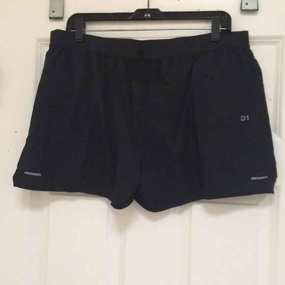 Asics | Shorts | Asics Athleticathleisure Shorts Size Xl Nwt | Poshmark
